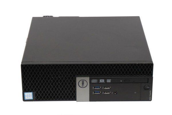 Dell OptiPlex 5040 (Gebraucht) in ROTKREUZ für CHF 75 – mit Lieferung ...