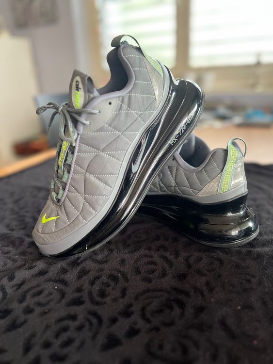 Nike Airmax 720-MX-818 Gr. 43 Nr.2 (Gebraucht) in Luzern für CHF 80 ...