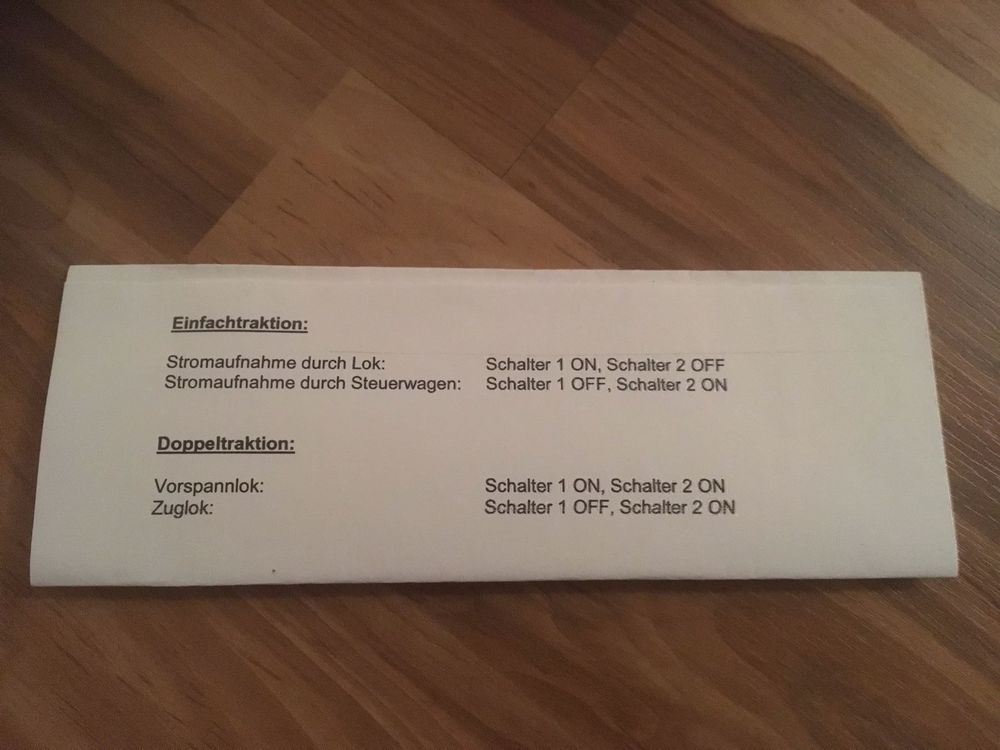 Elektrolokomotive BR 111 - Märklin 37319 (Gebraucht) in Villnachern für ...