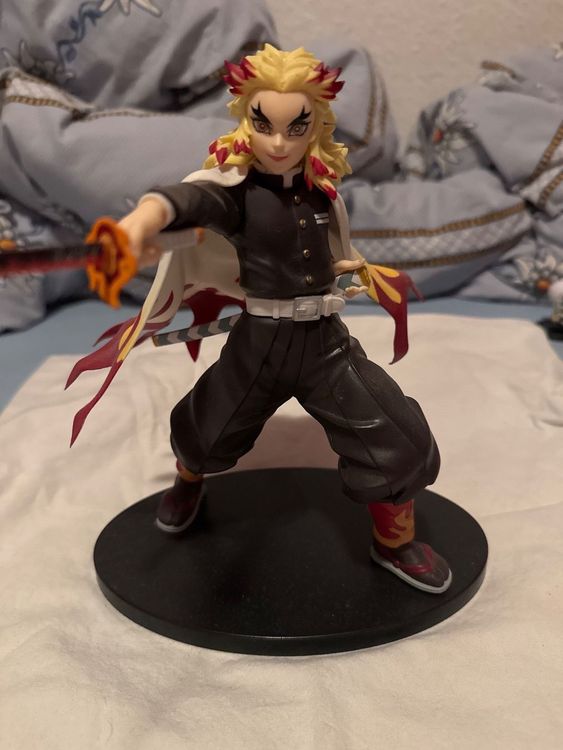 Figurine Rengoku Demon Slayer | Kaufen auf Ricardo