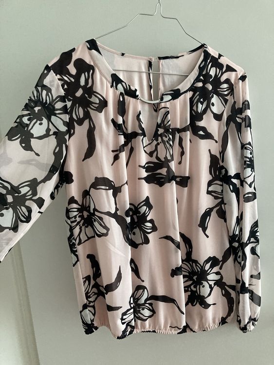 Elegante Bluse (Gebraucht) in Horgen für CHF 12 – mit Lieferung auf Ricardo kaufen