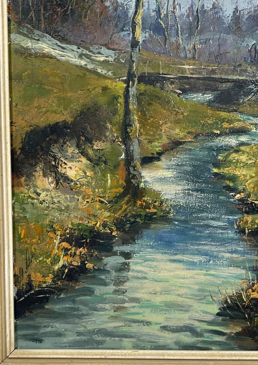 Max CLÉMENT (1912-1995) Gemälde (Gebraucht) in für CHF 205 – mit ...