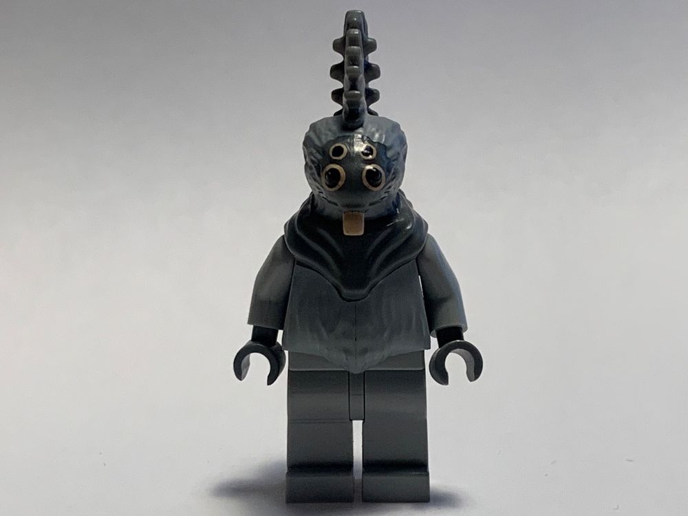 Lego Star Wars Thi-Sen Figur | Kaufen auf Ricardo