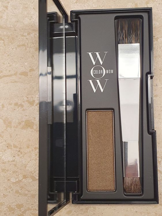 Color Wow Root Cover Up Light Brown Ansatzpuder Neu! (Neu und ...