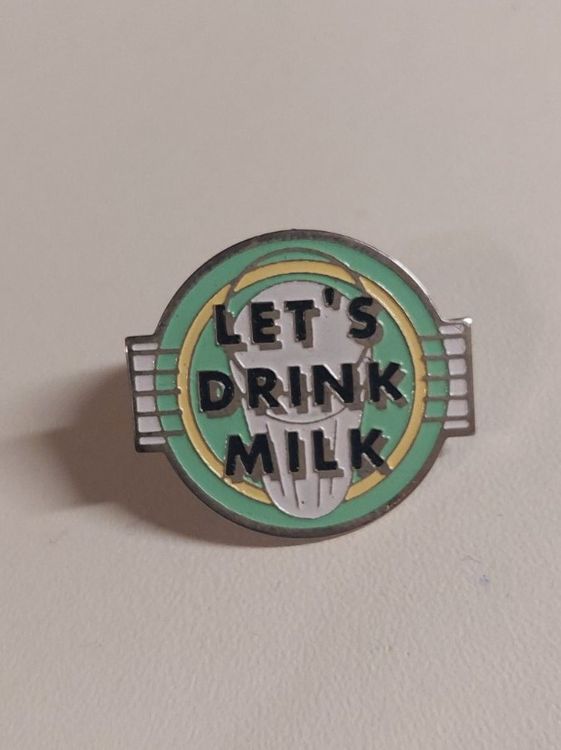 Pin Lets Drink Milk Kaufen Auf Ricardo