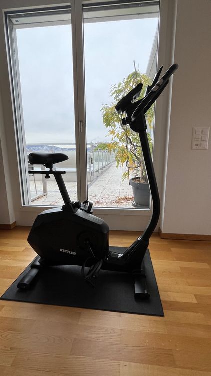 Kettler Giro C3 Hometrainer | Kaufen auf Ricardo