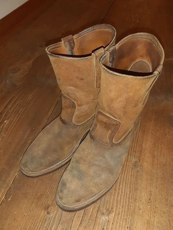 Red Wing Pecos 8188 (Gebraucht) in Zürich für CHF 80 – mit Lieferung ...