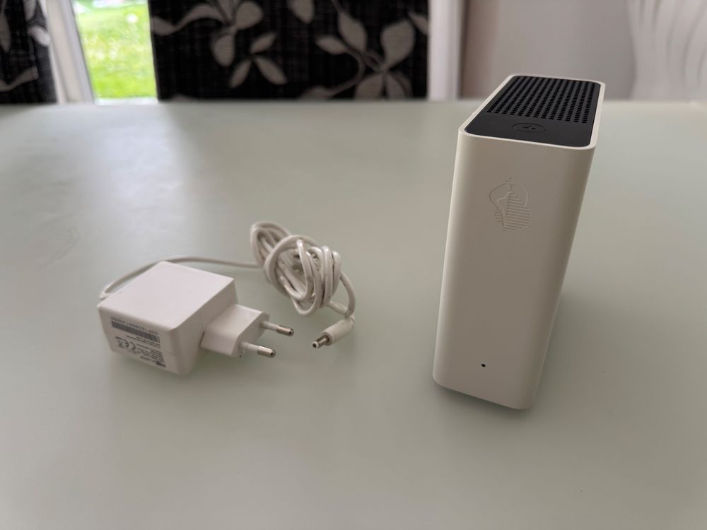 Swisscom WLAN Box (D'occasion) à Geneve pour CHF 25 – avec livraison ...