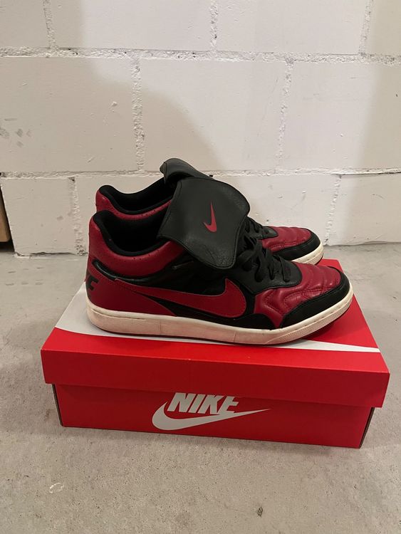 Nike Tiempo 94' Bred Mid Qs - Homage to Marco Materazzi (Gebraucht) in Therwil für CHF 74 – mit ...