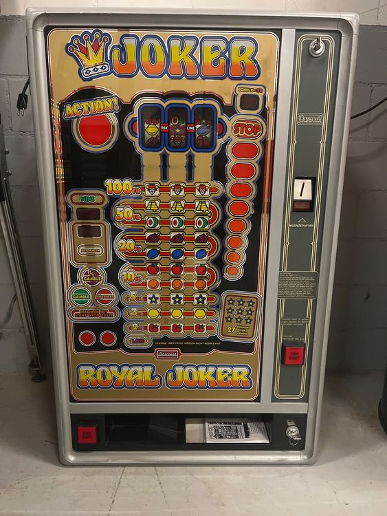 Royal Joker 100 | Kaufen auf Ricardo