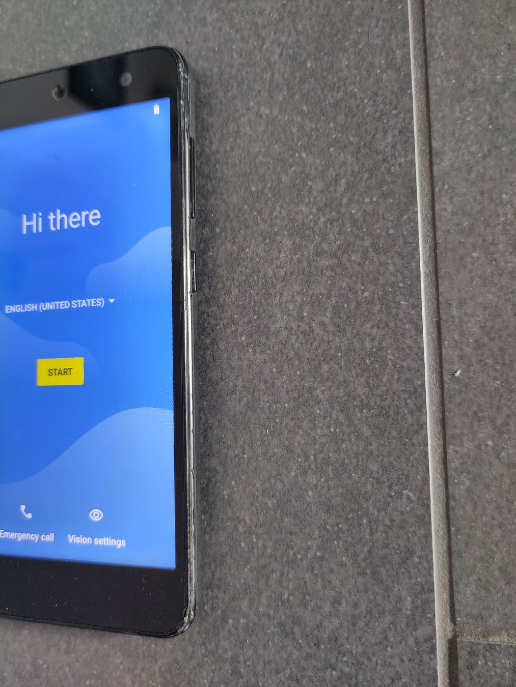 Wileyfox Swift - Téléphone Android - État correct! (D'occasion) à ...