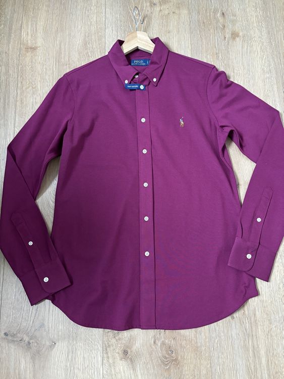 Polo Ralph Lauren Bluse Heidi Gr. L NEU | Kaufen auf Ricardo