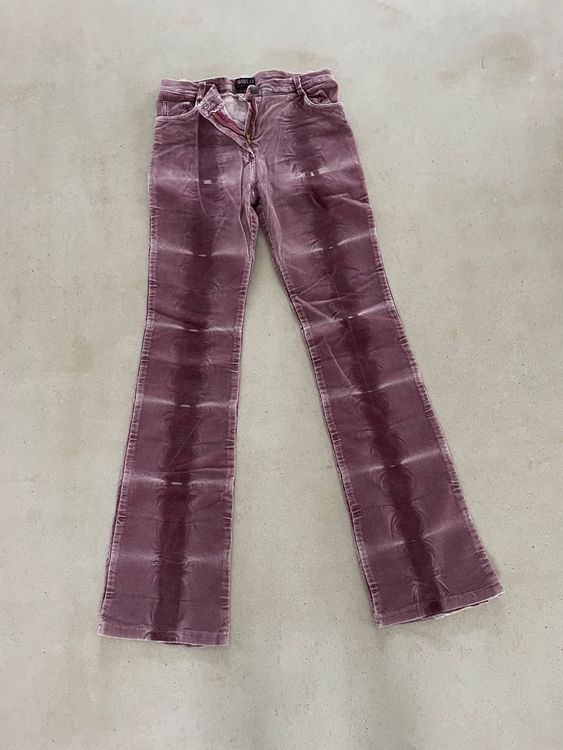 Manchester Hose (Gebraucht) in selzach für CHF 38 – mit Lieferung auf ...