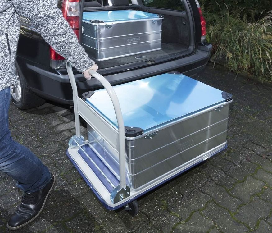 Westfalia Anhnger 300 Kg