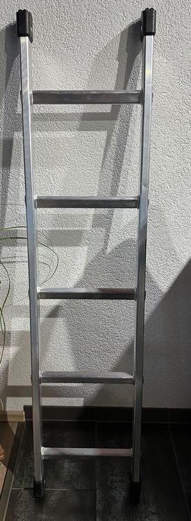 Alkoven Leiter / Leiter für Camper / VW Aufstelldach (Gebraucht) in ...