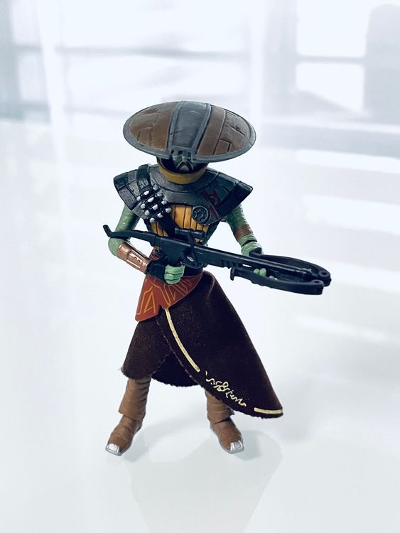 Hasbro Star Wars The Clone Wars Embo (Gebraucht) in Reinach BL für CHF ...