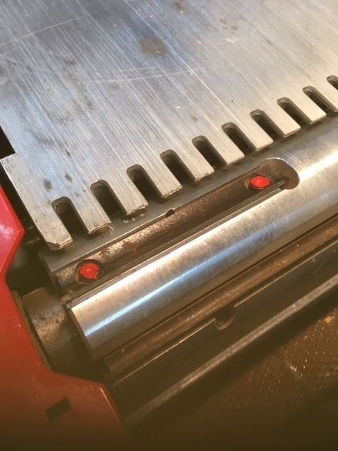 Abricht- und Dickenhobel EMCO MH30, 400V (Gebraucht) in für CHF 590 ...