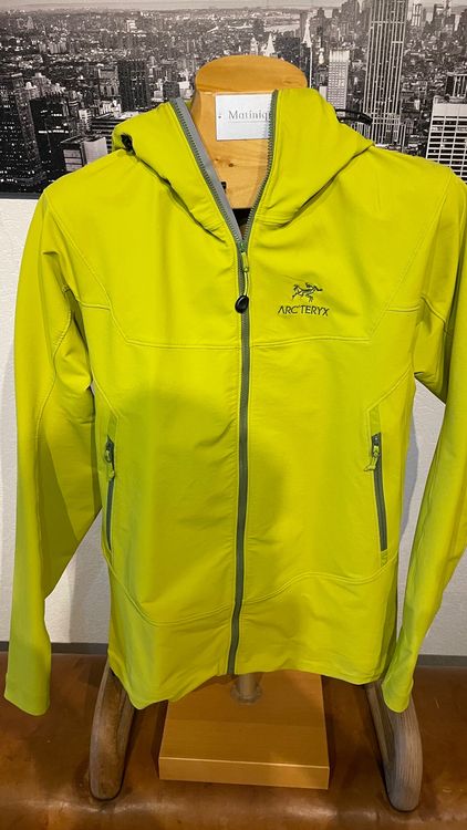 Arcteryx softshell (Neu (gemäss Beschreibung)) in Boll für CHF 129 ...
