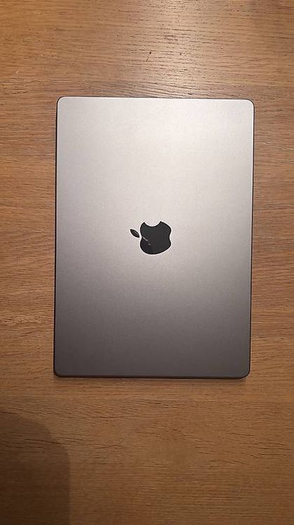 MacBook Pro 14-inch 2021, M1 Pro, 32GB, 1TB (Gebraucht) in Zürich für ...