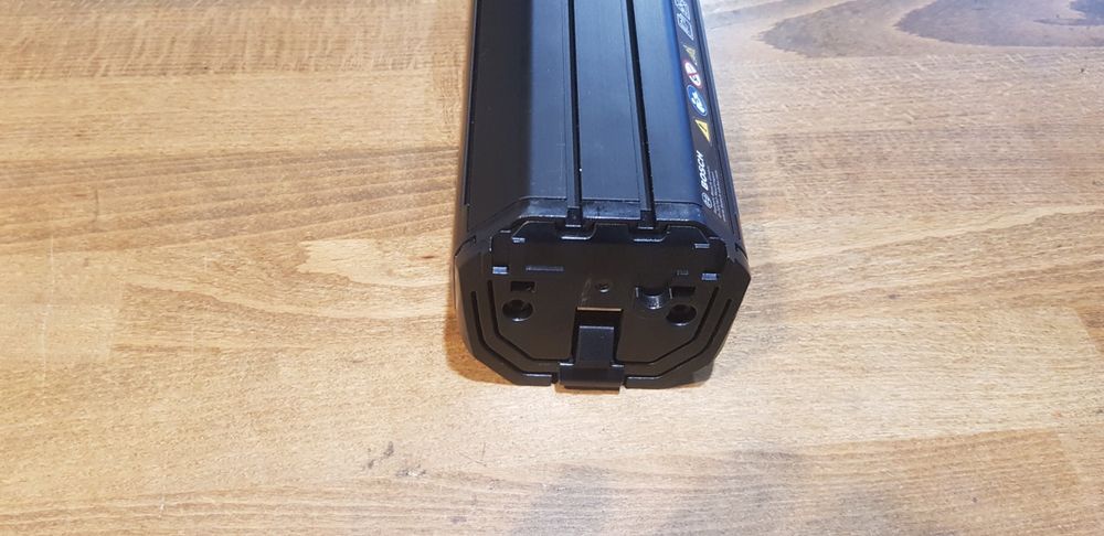 Bosch Ebike Akku 500WH | Kaufen auf Ricardo