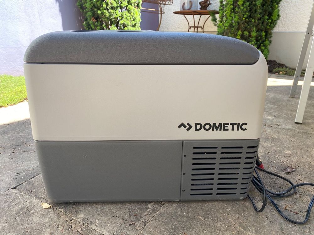 Dometic CoolFreeze CDF 26 | Kaufen auf Ricardo