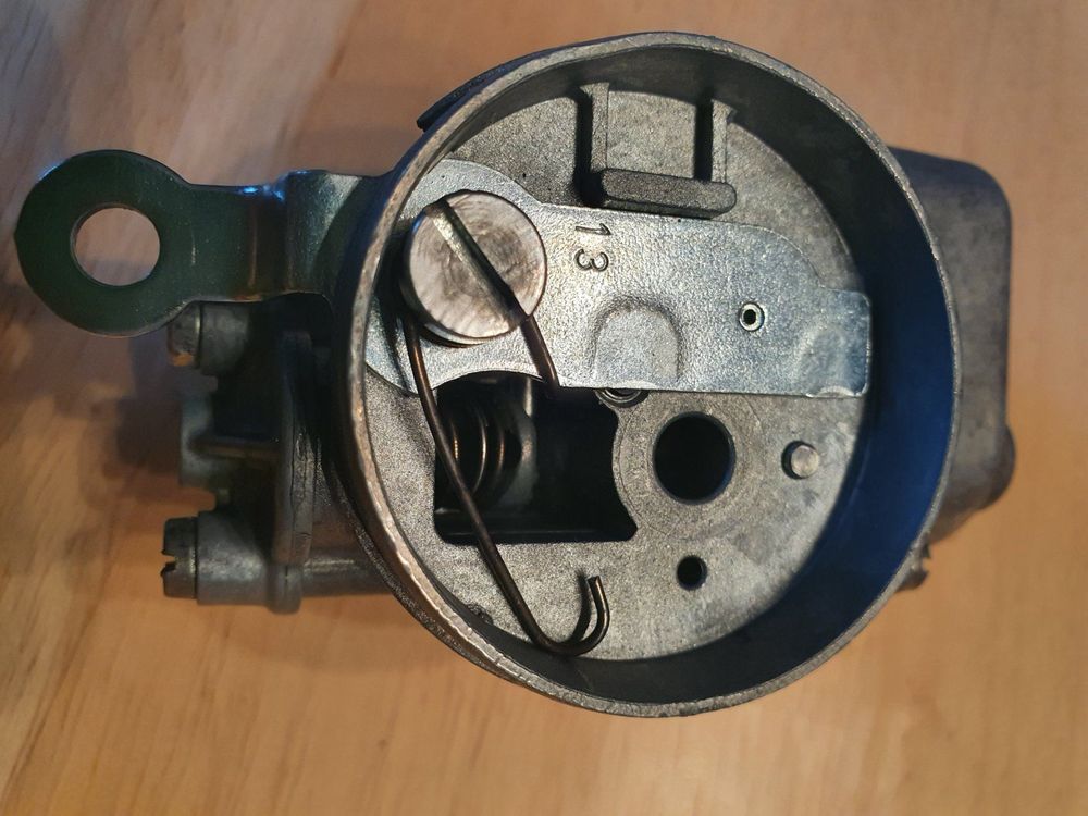 Piaggio Ciao Vergaser SHA/12.7 (Gebraucht) in Niedergösgen für CHF 35 ...