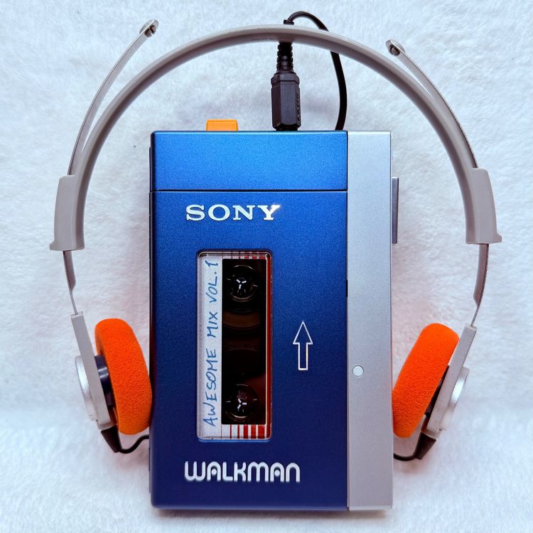 Sony Walkman TPS-L2 (2nd Gen.) Guardians of the Galaxy #261 (Gebraucht ...