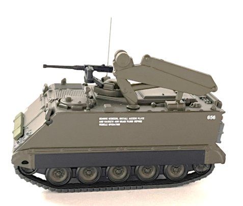 Schützenpanzer 63 Kranpanzer 1:87 HO / OVP (Neu und originalverpackt ...