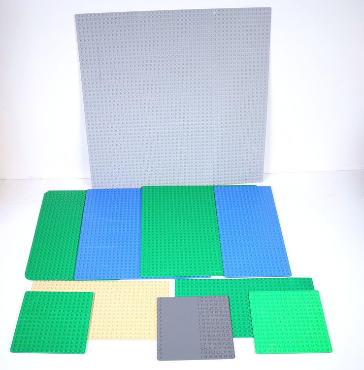 Legoplatten | Kaufen auf Ricardo