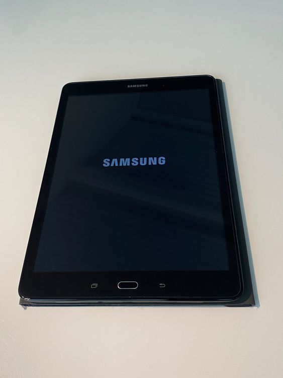 Samsung Galaxy Tab A SM-T555 / 9.7" / 16GB | Kaufen auf Ricardo
