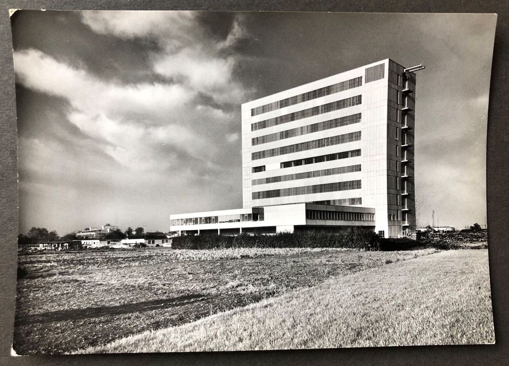 Basel Zentralwäscherei (heute Bardusch?) (Gebraucht) in Wabern für CHF ...