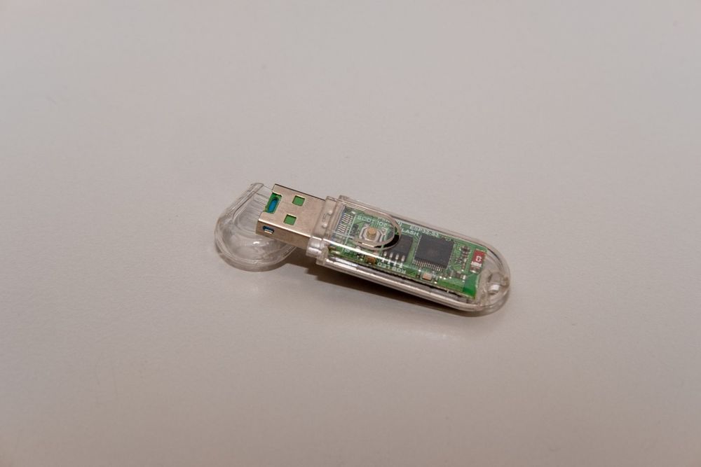 Usb Dongle Nerd Miner V2 Solo Bitcoin Btc Miner Kaufen Auf Ricardo