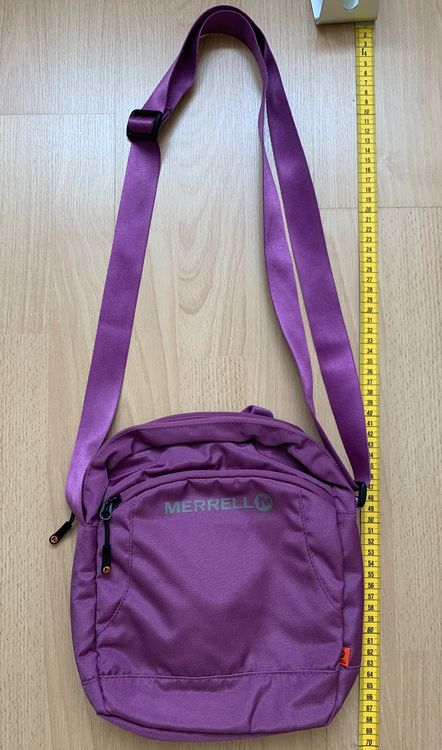 Merrell Shoulder Bag | Kaufen auf Ricardo
