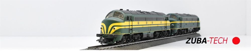 Märklin 37664 Diesellok Serie 202/203 | Kaufen auf Ricardo