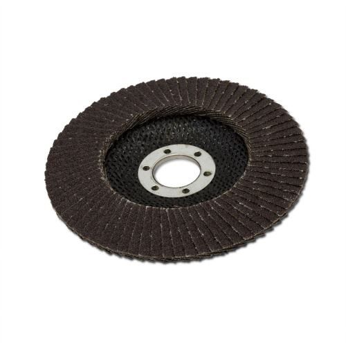 Fächerscheibe - 125 mm - Körnung 80 | Kaufen auf Ricardo