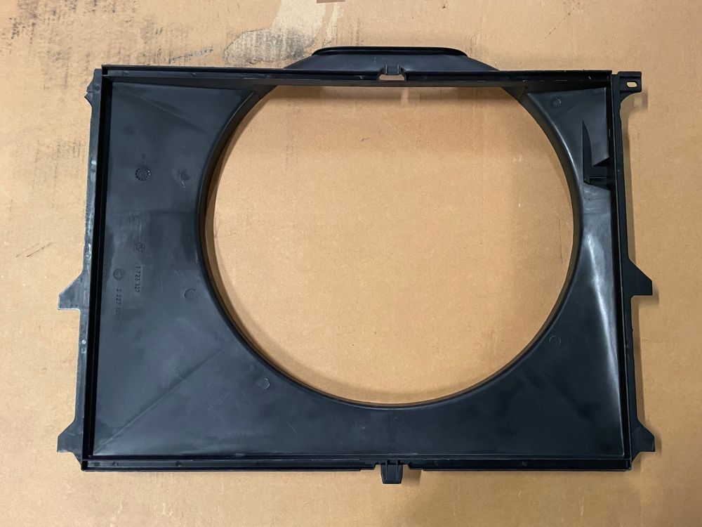 BMW M5 E34 convoyeur d'air (D'occasion) à Satigny pour CHF 20 – avec ...