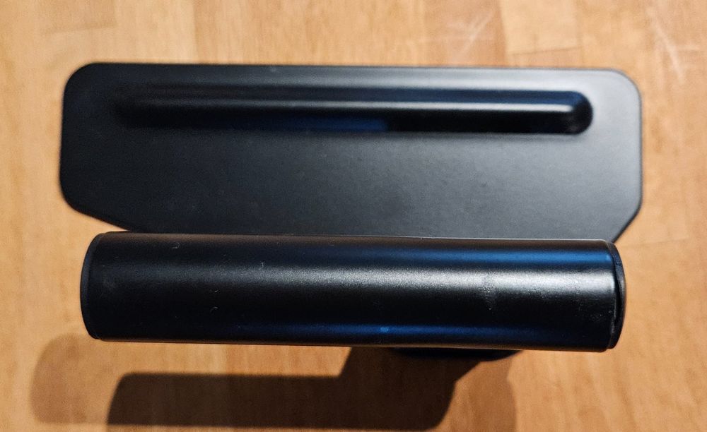 Plaque de pédale Roland pour batterie/Pedalplatte Roland (Gebraucht) in ...