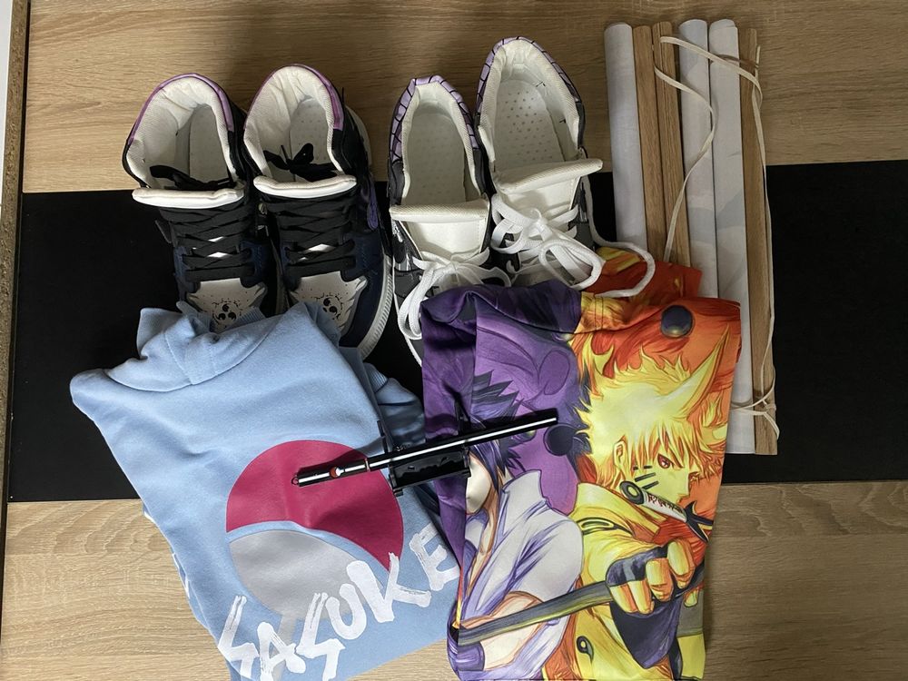 Naruto Bundle | Kaufen auf Ricardo