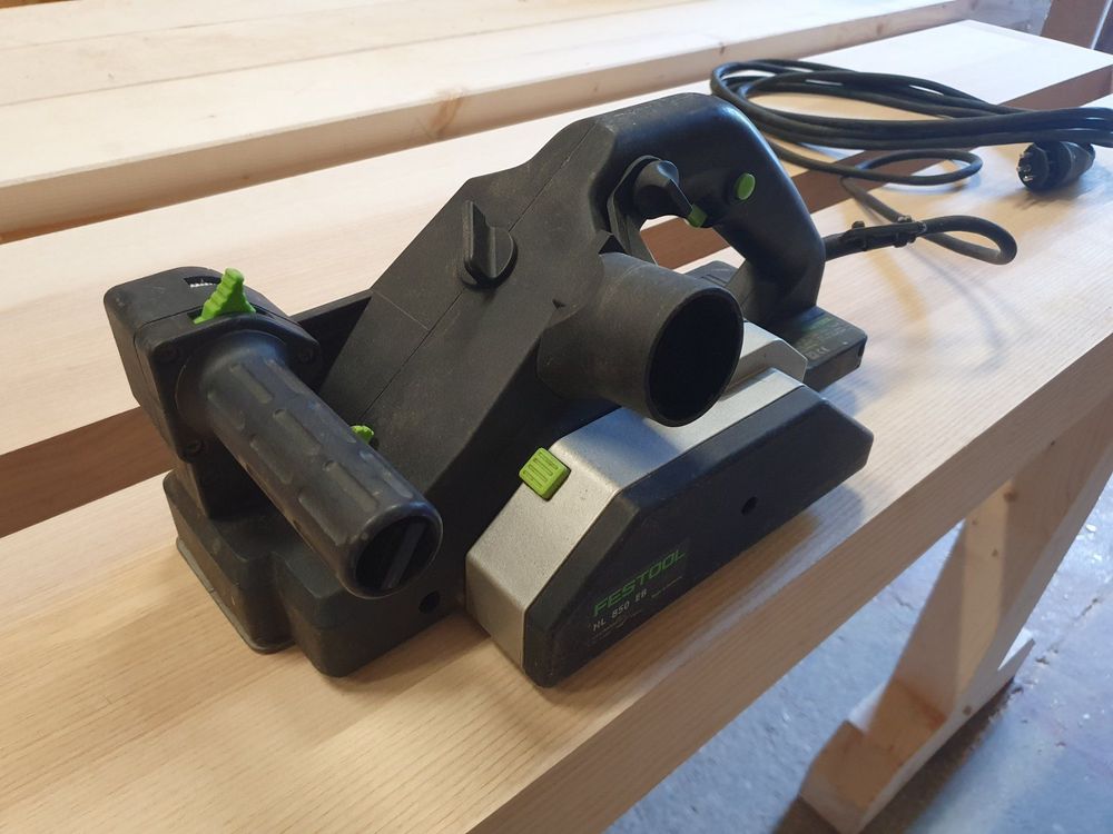 Festool HL 850 EB | Kaufen auf Ricardo