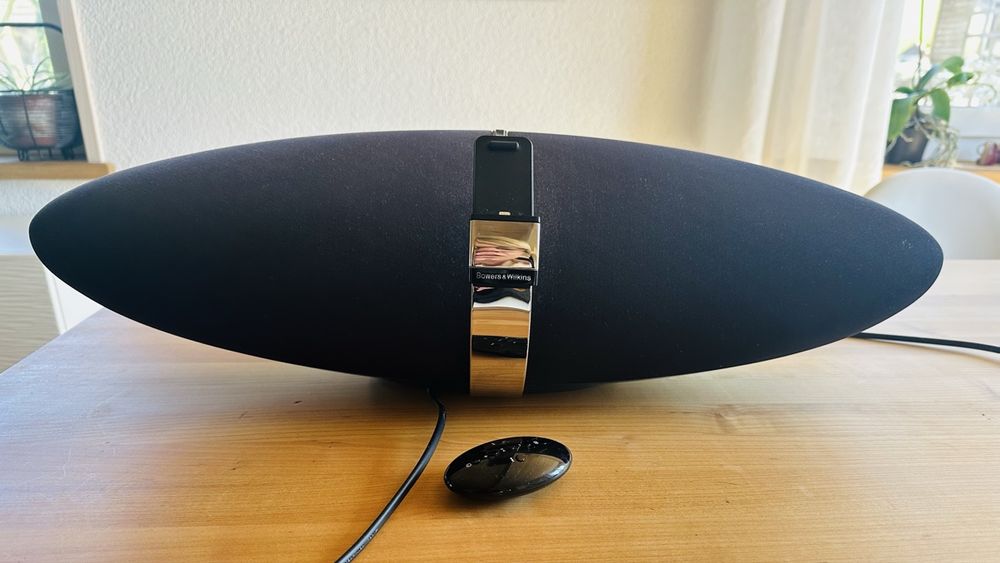 Bowers & Wilkins Zeppelin Air | Kaufen auf Ricardo