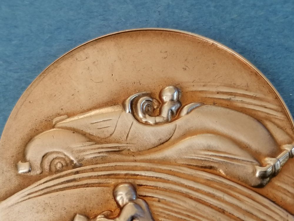 rennen course auto moto 1946 oldtimer cabriolet antik rare (Gebraucht) in lausanne für CHF 14 ...