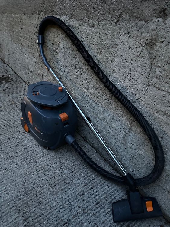 Staubsauger Taski Aero 15 plus | Kaufen auf Ricardo