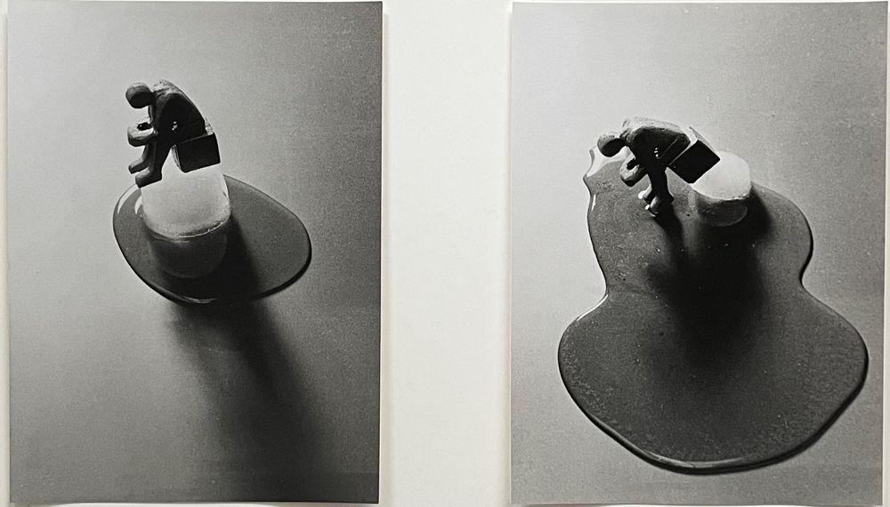 Hugo Suter ( 1943-2013) Fotographi Handsig. (Gebraucht) in Hochdorf für ...