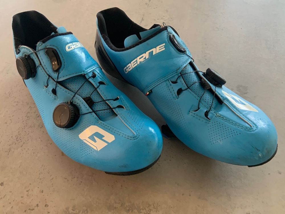 Rennveloschläuche Gaerne Carbon GSTL | Kaufen auf Ricardo