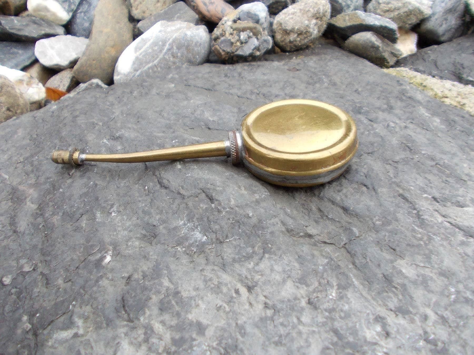 Original MILITÄRVELO ÖLPINTLI zu Ordonnanzrad 05 (Gebraucht) in ...