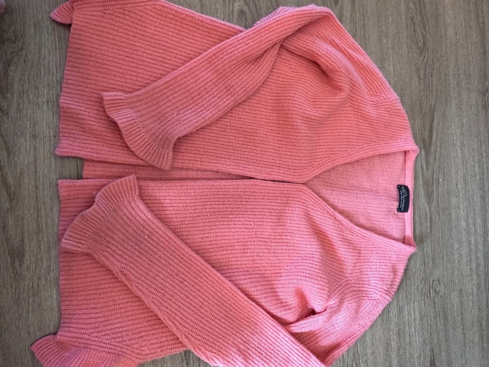 princess goes hollywood 100% kashmir cashmere cardigan jacke (Gebraucht ...