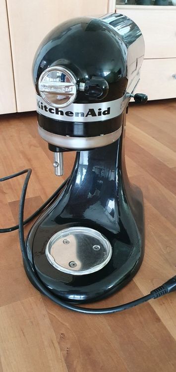 KitchenAid Classic schwarz (Gebraucht) in Lyss für CHF 116 – nur ...