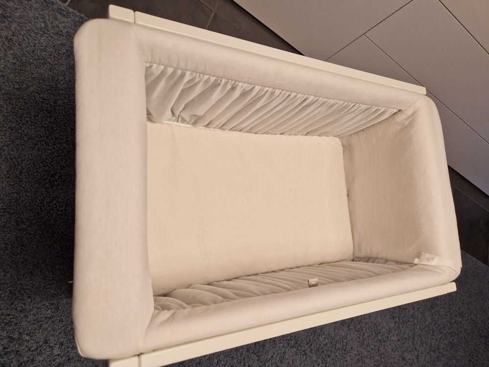 Stokke Home Cradle Wiege Stubenwagen | Kaufen auf Ricardo