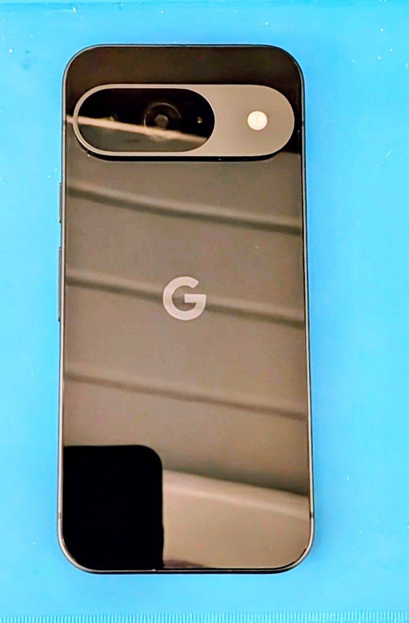 Google Pixel 9 128 (Neu und originalverpackt) in Collonges für CHF 250 ...
