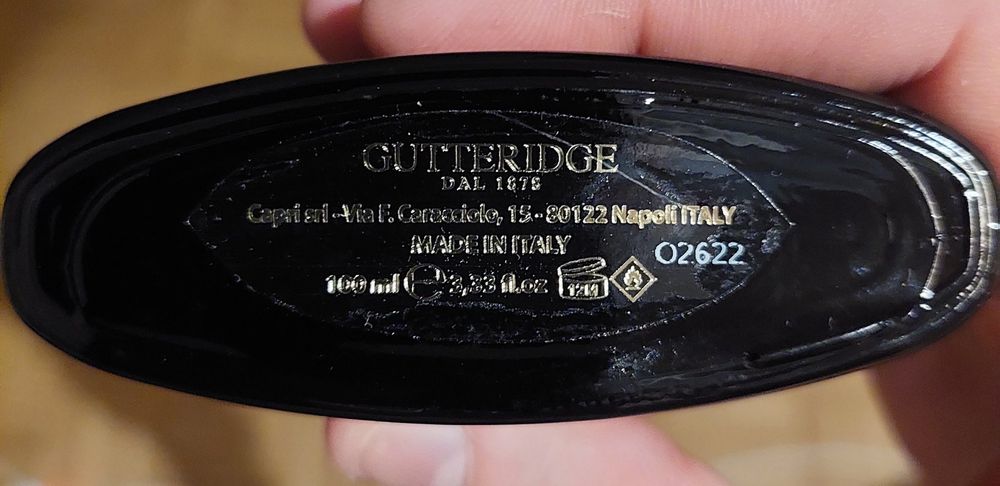 GUTTERIDGE EAU DE PARFUM 100ML! Creed Aventus (Gebraucht) in Lugano für ...